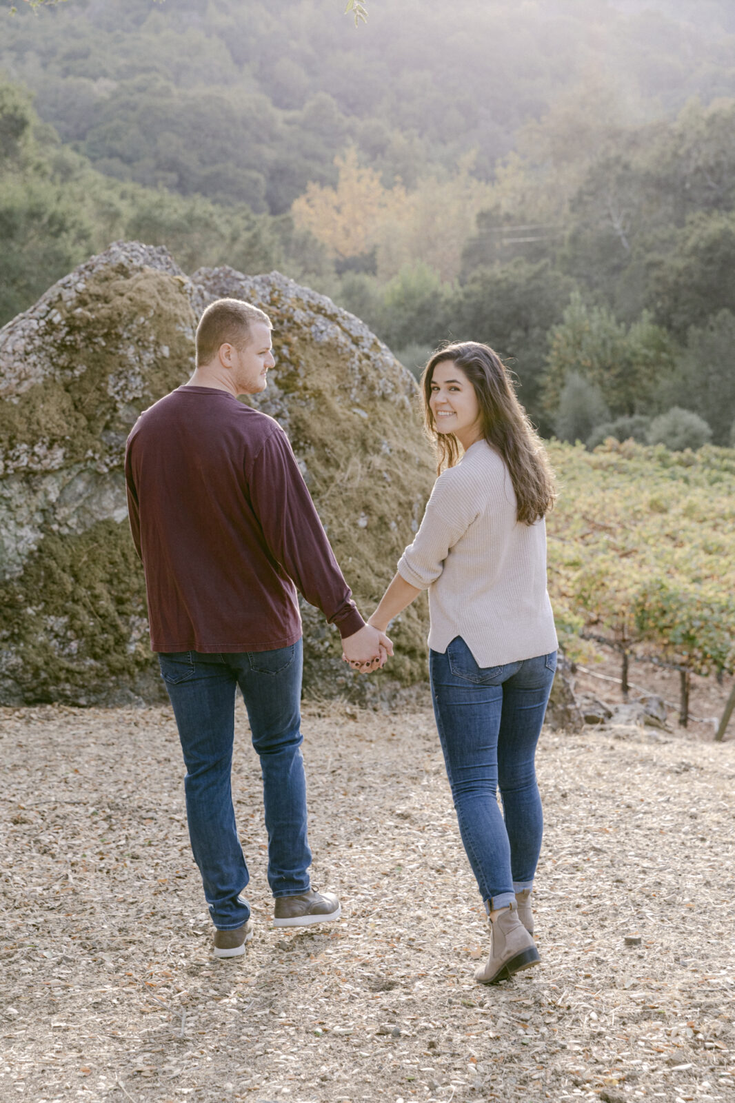 5 Amazing California Locations For Your Engagement Photography Session ...