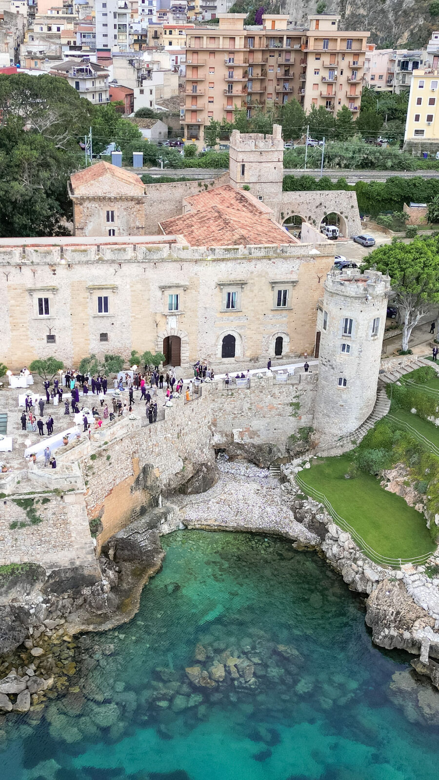 9 Stunning Places to Get Married Worldwide - Paulina Perrucci