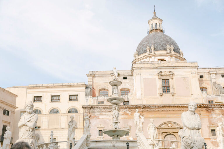 9 Stunning Places to Get Married Worldwide - Paulina Perrucci