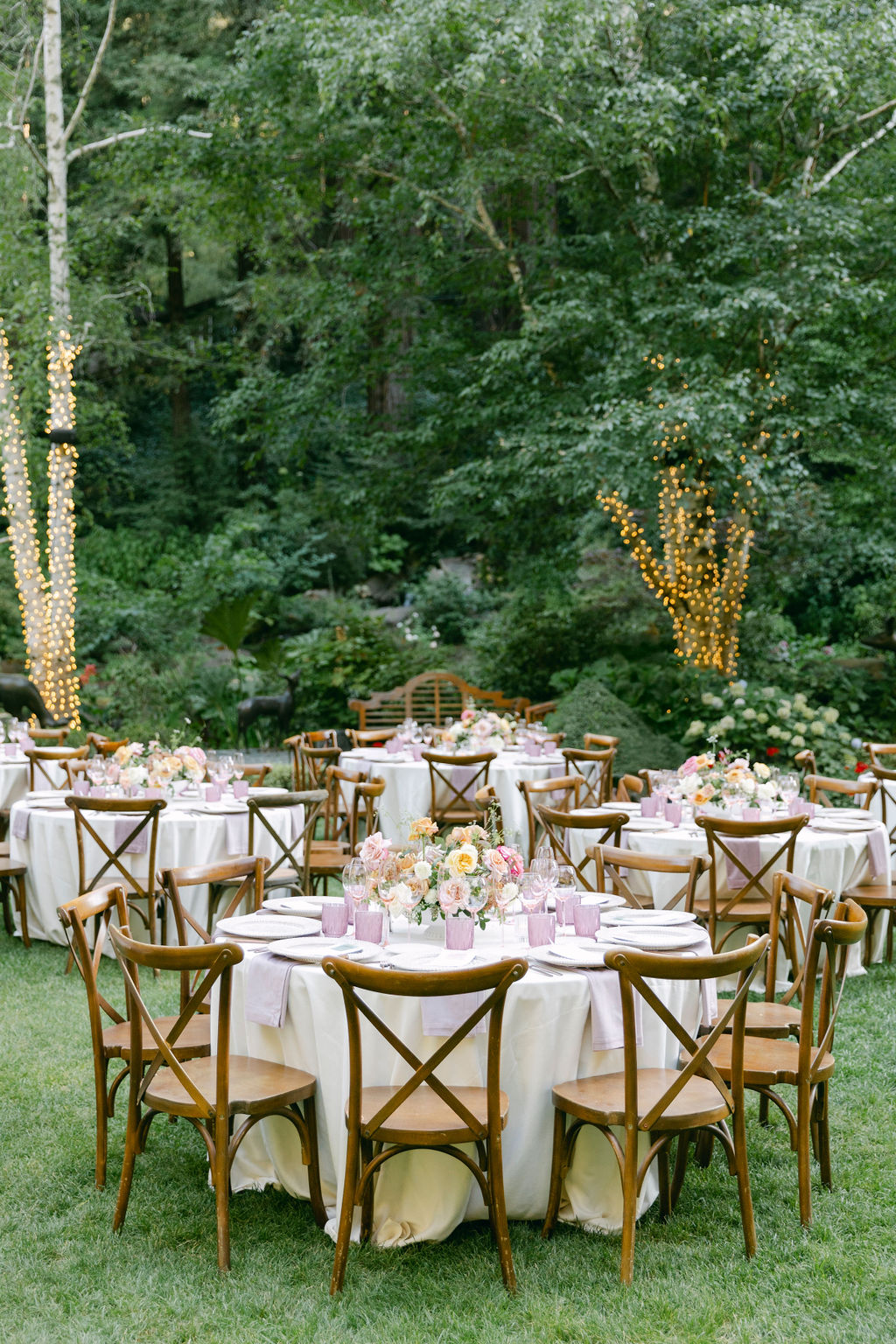 The Best 7 Northern California Wedding Venues - Paulina Perrucci